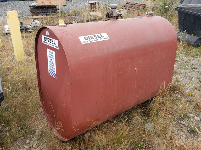 Enco Project| ASTM Phase I Environmental Site Assessment